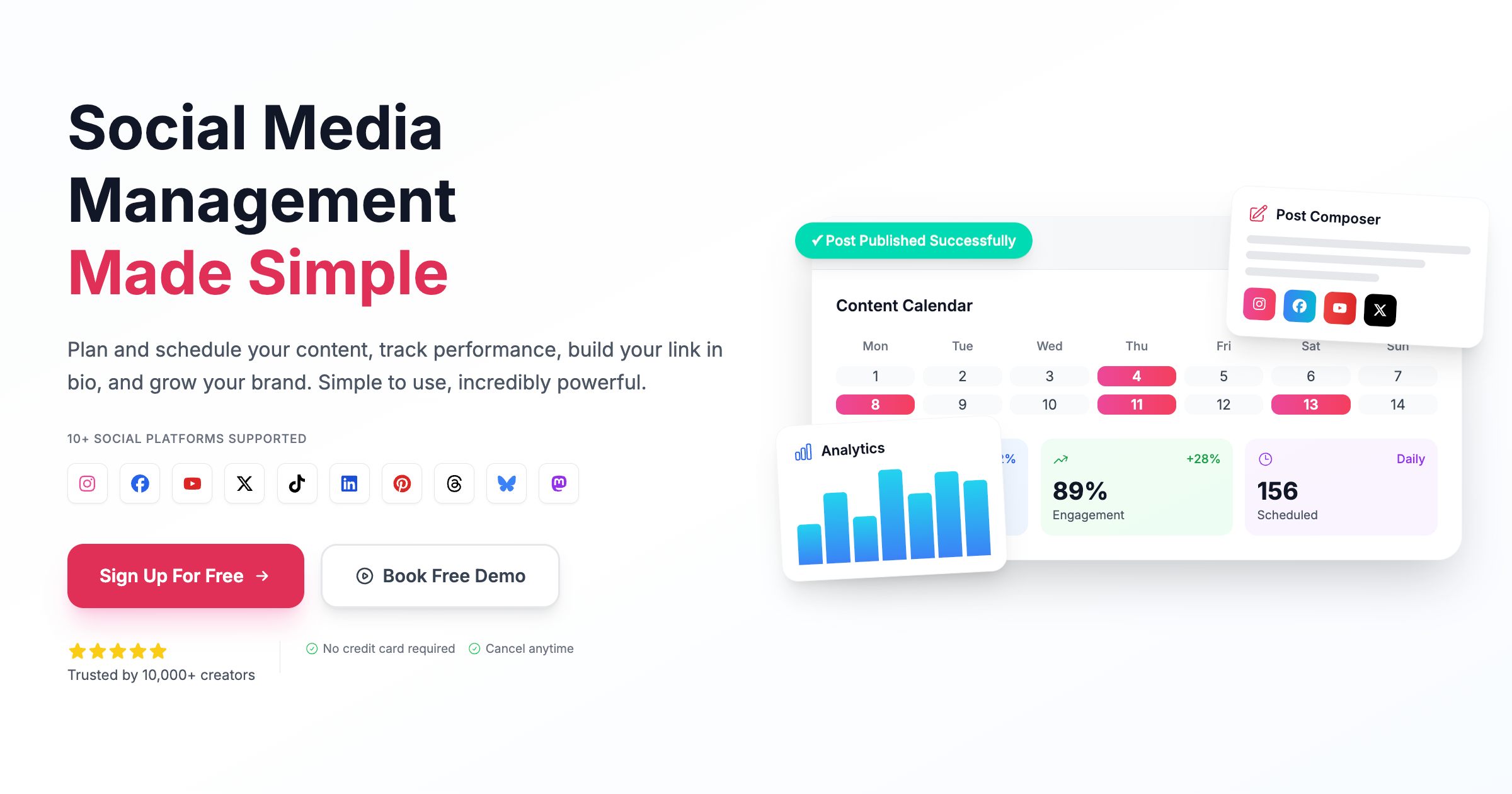 Viraly Documentation - Page 4